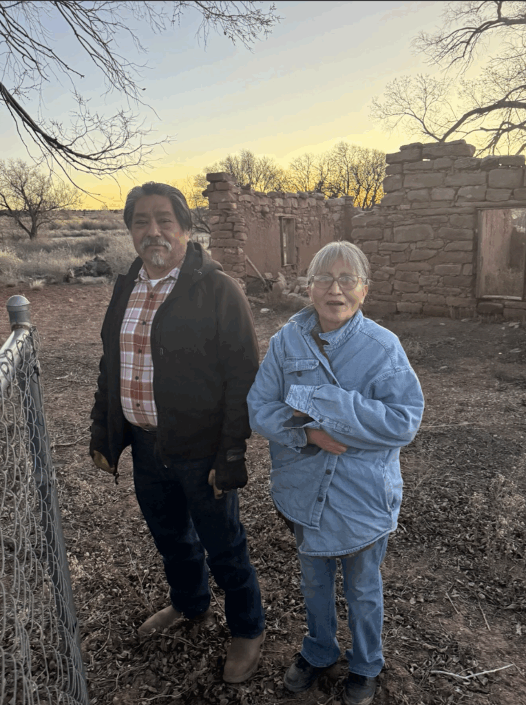 Bringing fresh, healthy food to Zuni Pueblo - Resource Rural