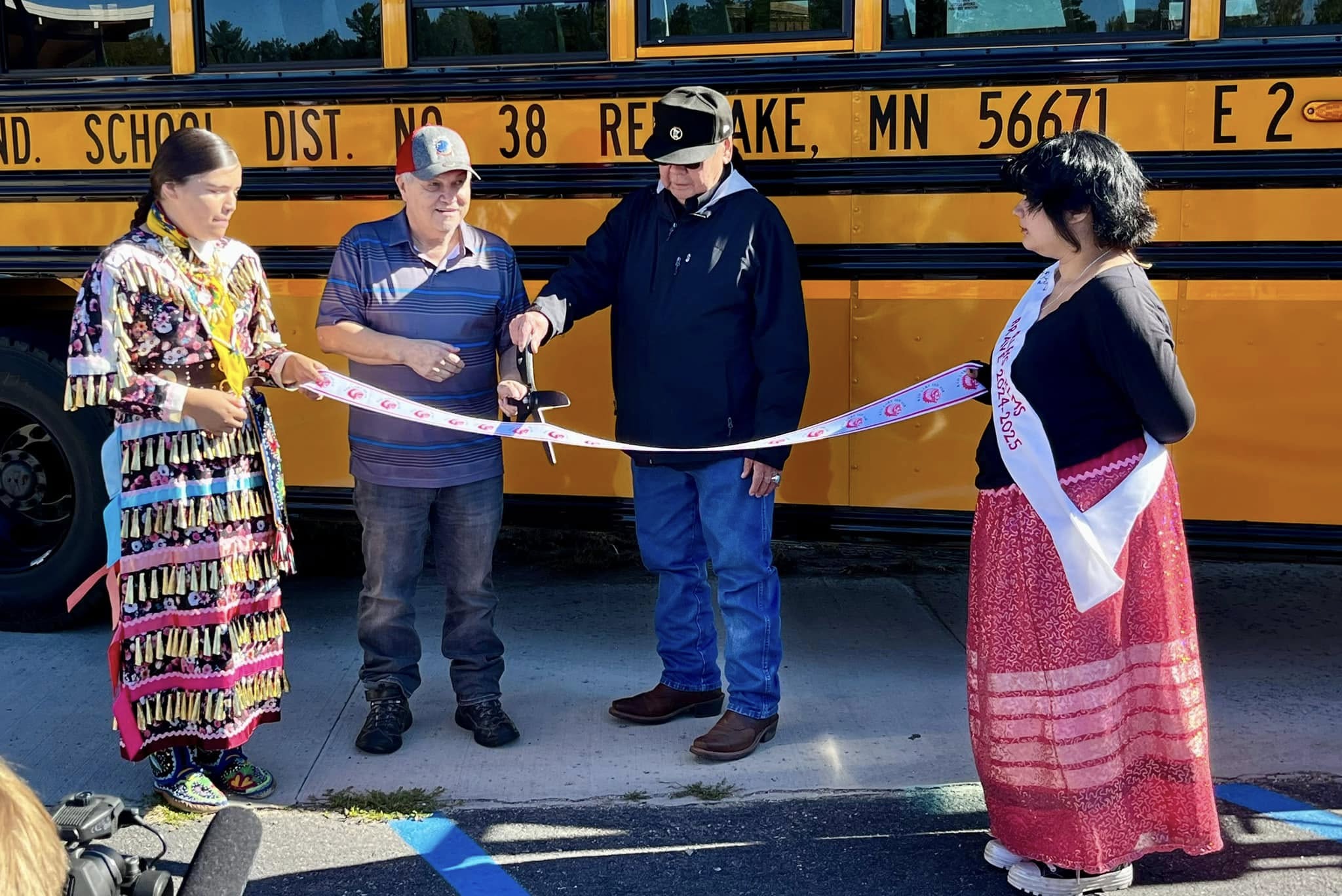 Red Lake, green sun rural school district saves with solar - Resource Rural